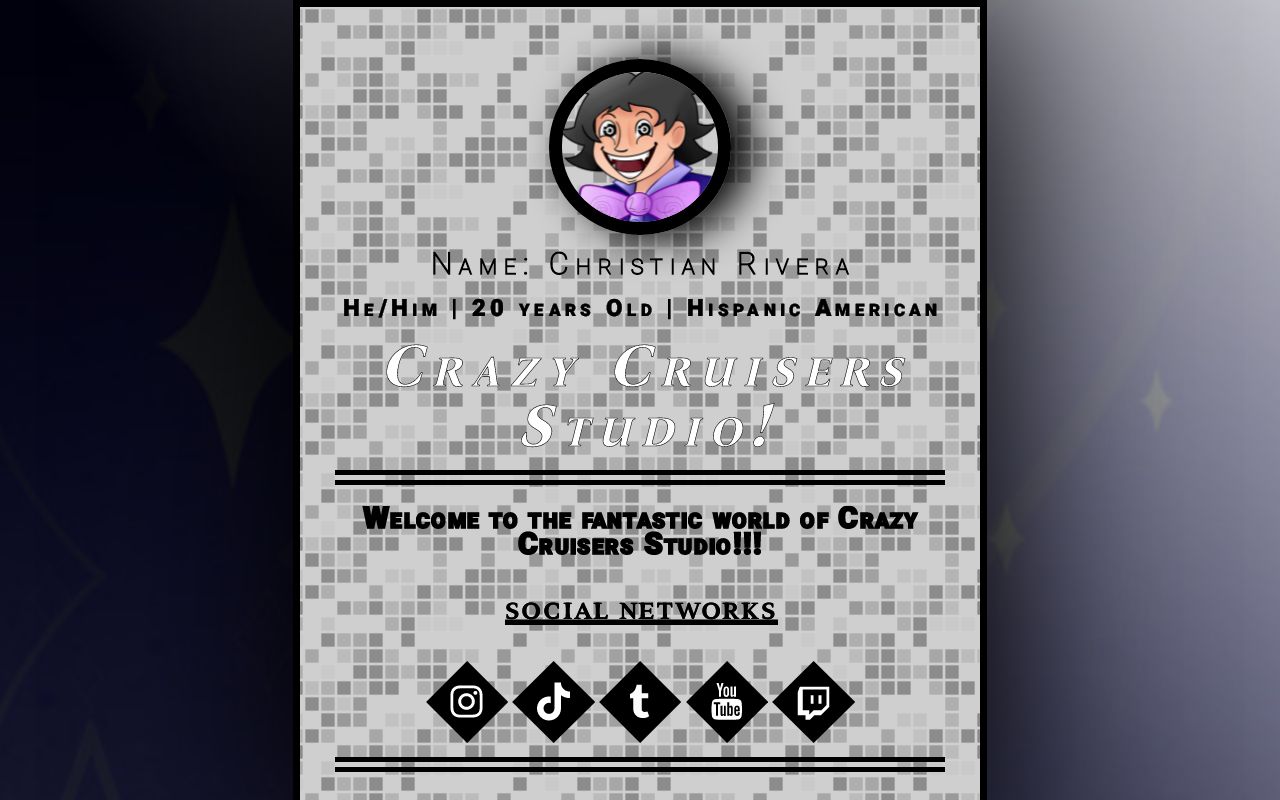 Crazy Cruisers Studio